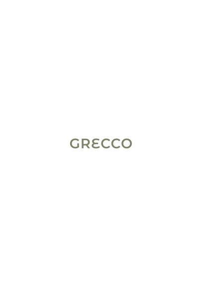 Grecco, Ресторан, Меню - Санкт-Петербург - Tabler