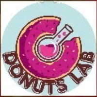 Donuts Lab, Пончики, Ленина - Калуга - Tabler