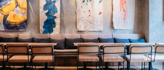 Medusa Asian Kitchen Bar, Ресторан, Меню - Москва - Tabler