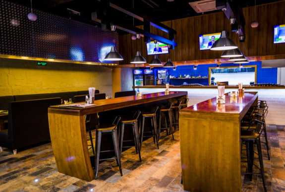 Wonjo Kitchen, Кафе, 22-й км Киевского ш. - Москва - Tabler