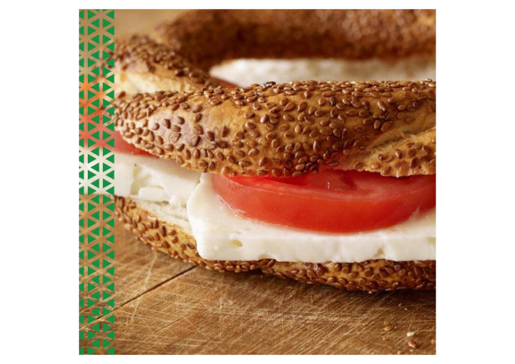 Simit House, Кафе, Меню - Москва - Tabler